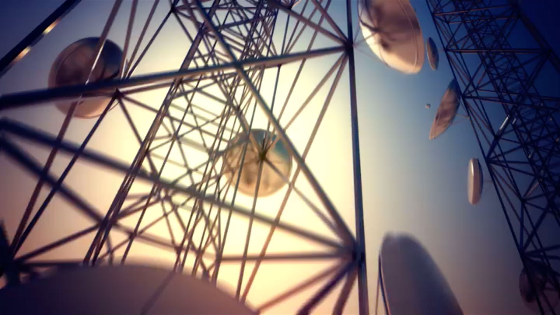 TDA Telecoms | London and New York