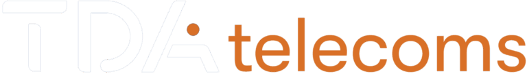 Home - TDA Telecoms