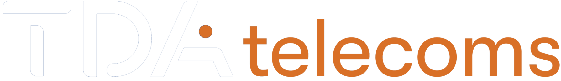 Live Jobs - TDA Telecoms